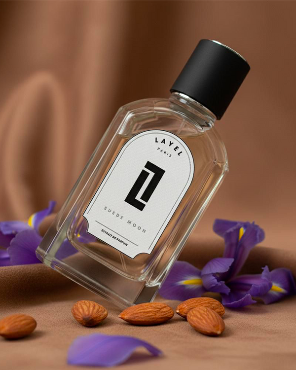 Layel Paris | Maison Muchachos